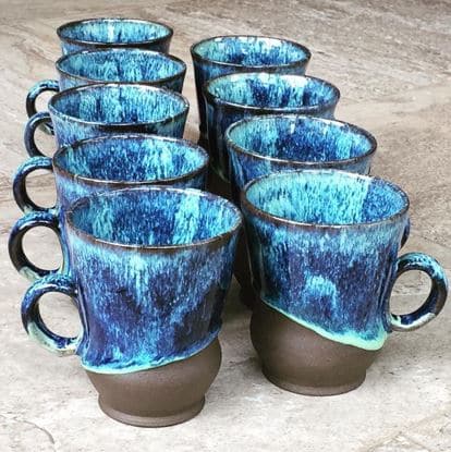 How to Read a Glaze Formula | Clay King