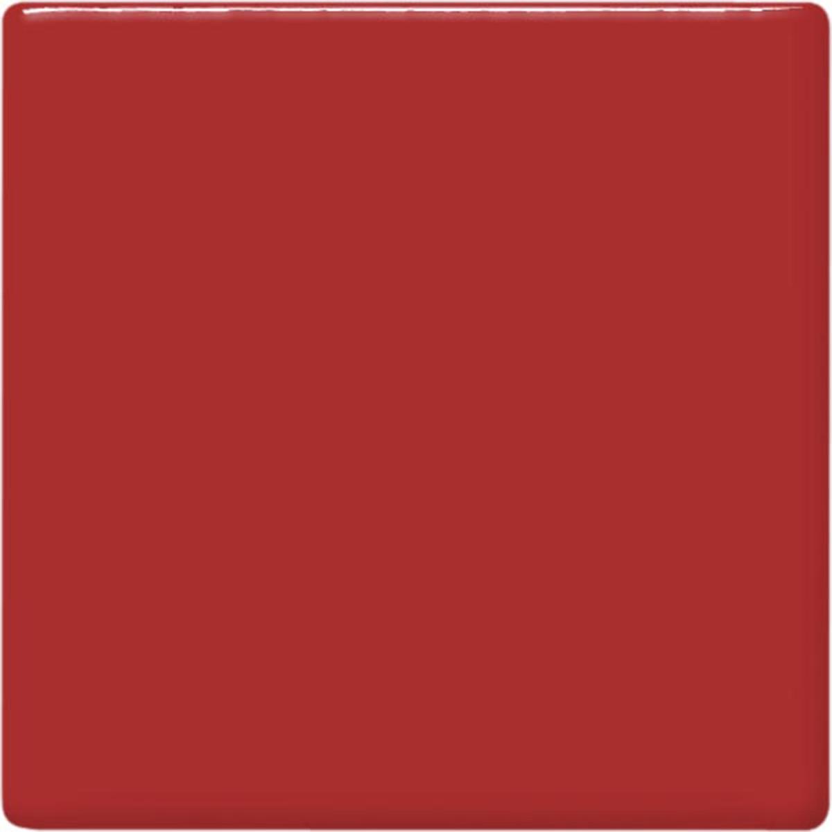 Amaco Teacher’s Palette - TP-58 Brick Red - Pint | Clay King