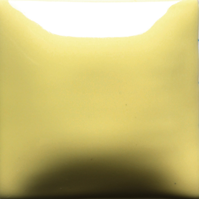 Mayco Foundations - FN-013 Light Yellow | Clay King