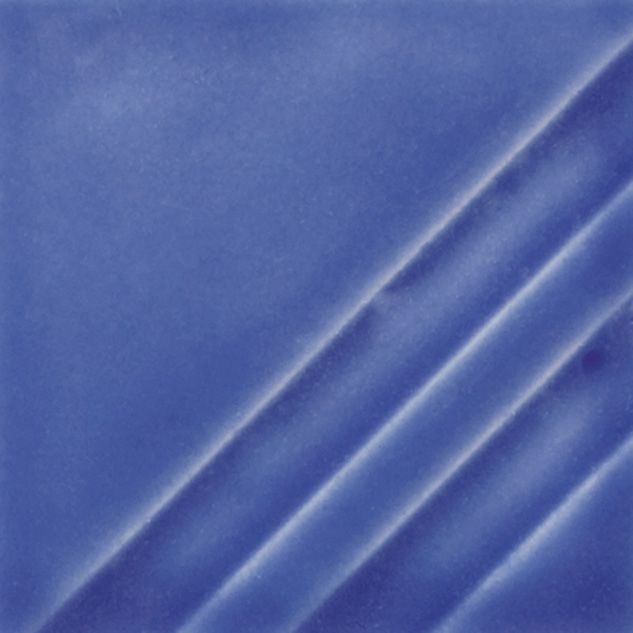 Mayco Foundations Sheer - FN-213 Saffire Blue | Clay King