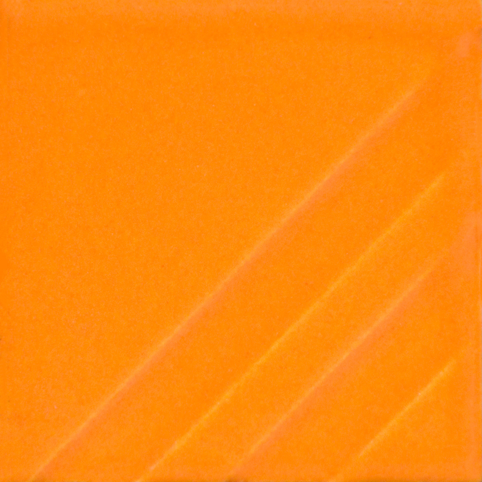 Mayco Foundations Sheer - FN-240 Pumpkin Orange | Clay King