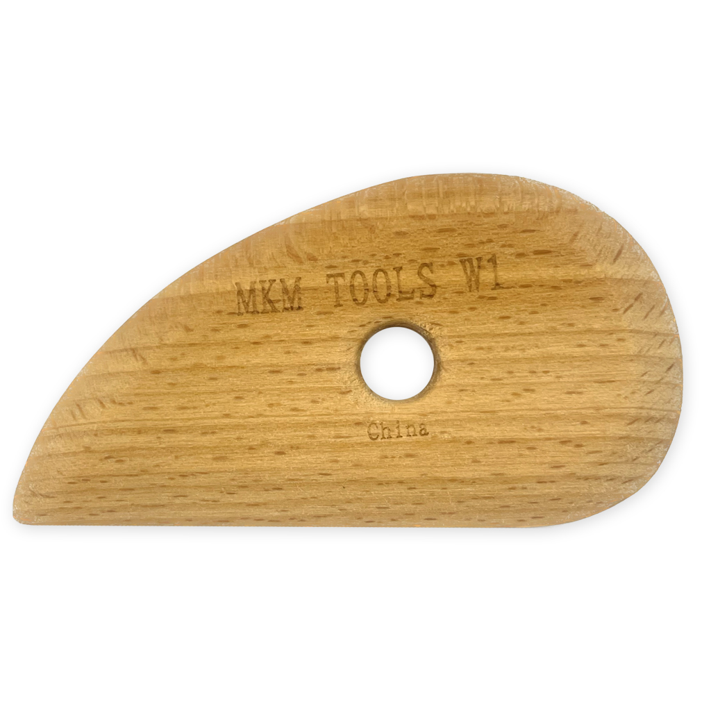 MKM Wood Rib W1 | Clay King