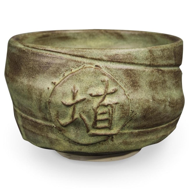 Amaco Shino - SH-46 Matcha Matte - Pint | Clay King