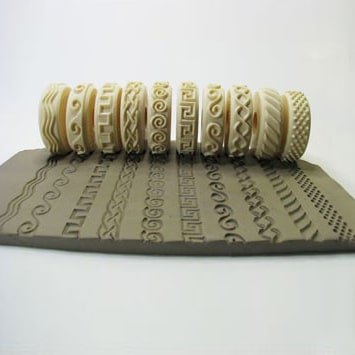 Category: Rollers | Clay King