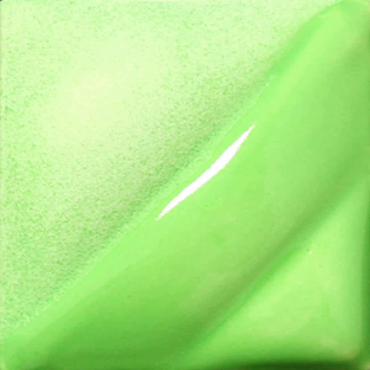 Amaco Liquid Underglaze - LUG-41 Warm Green | Clay King