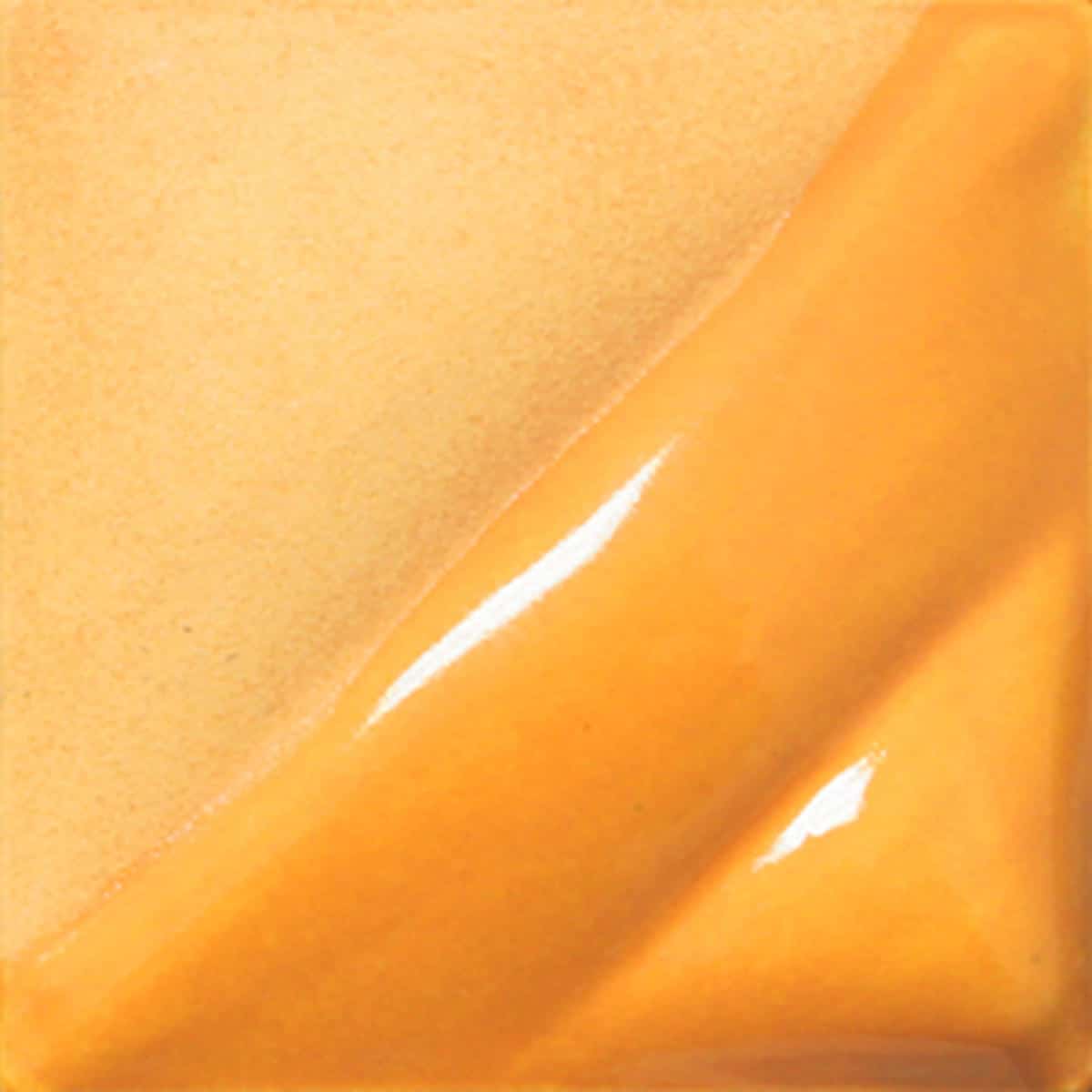 Amaco Liquid Underglaze - LUG-65 Orange | Clay King