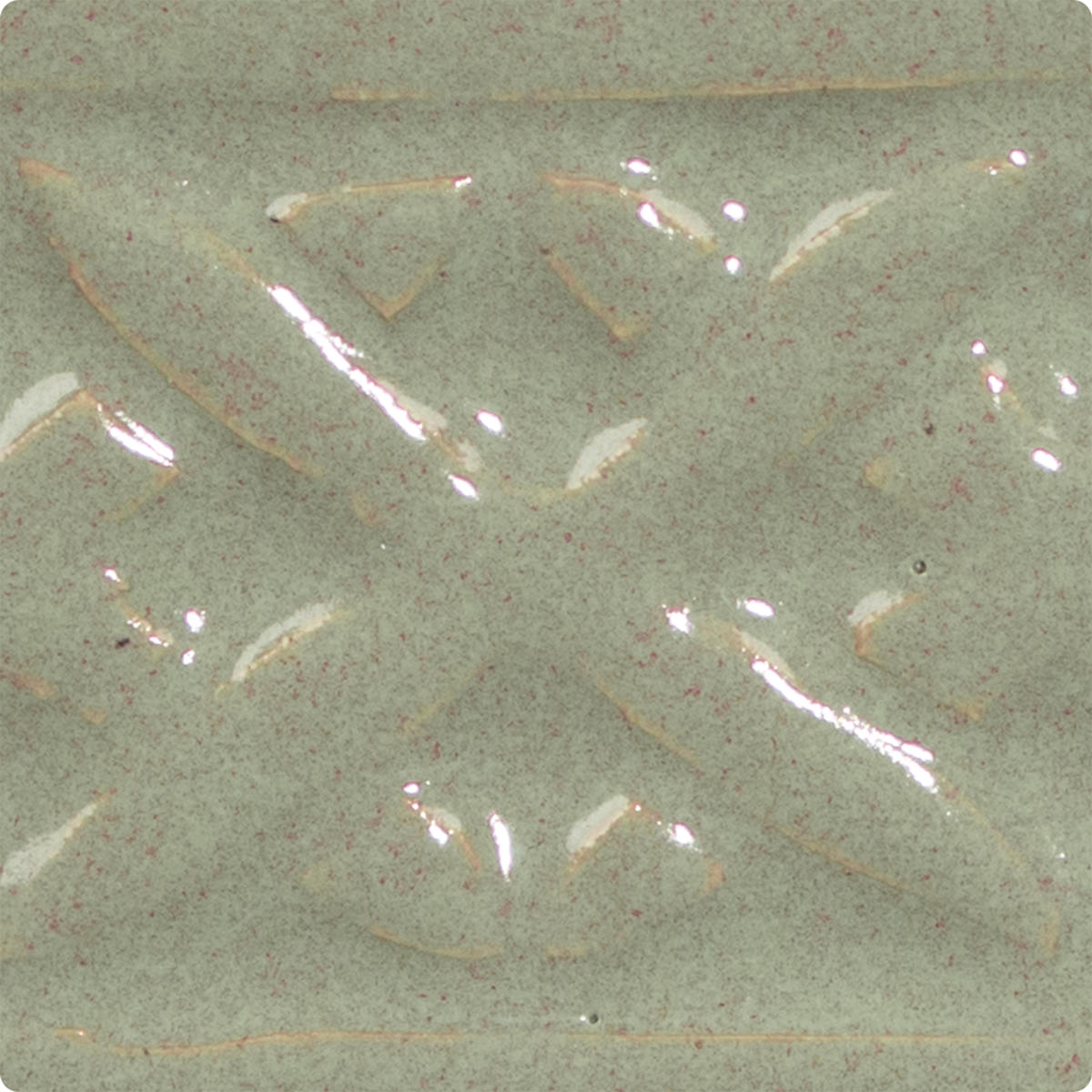 Amaco Potter’s Choice - PC-44 Sage - Pint | Clay King