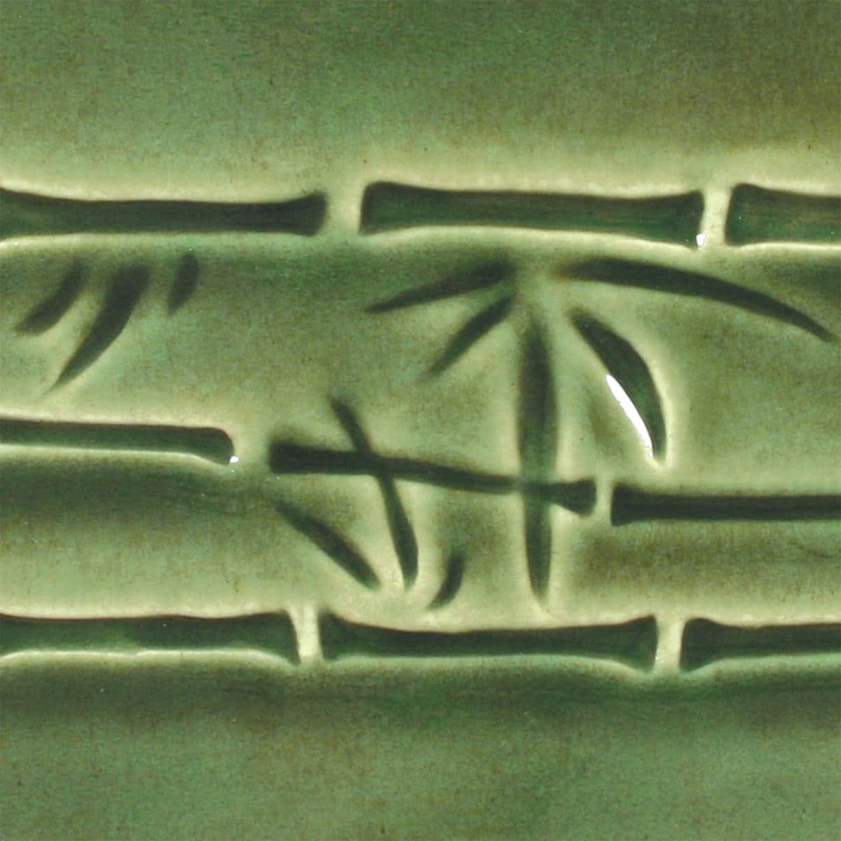 Amaco Potter’s Choice - PC-45 Dark Green | Clay King