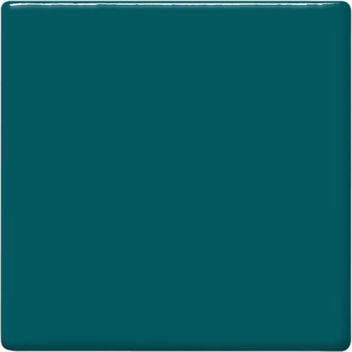 Amaco Teacher’s Palette - TP-22 Blue Green - Pint | Clay King