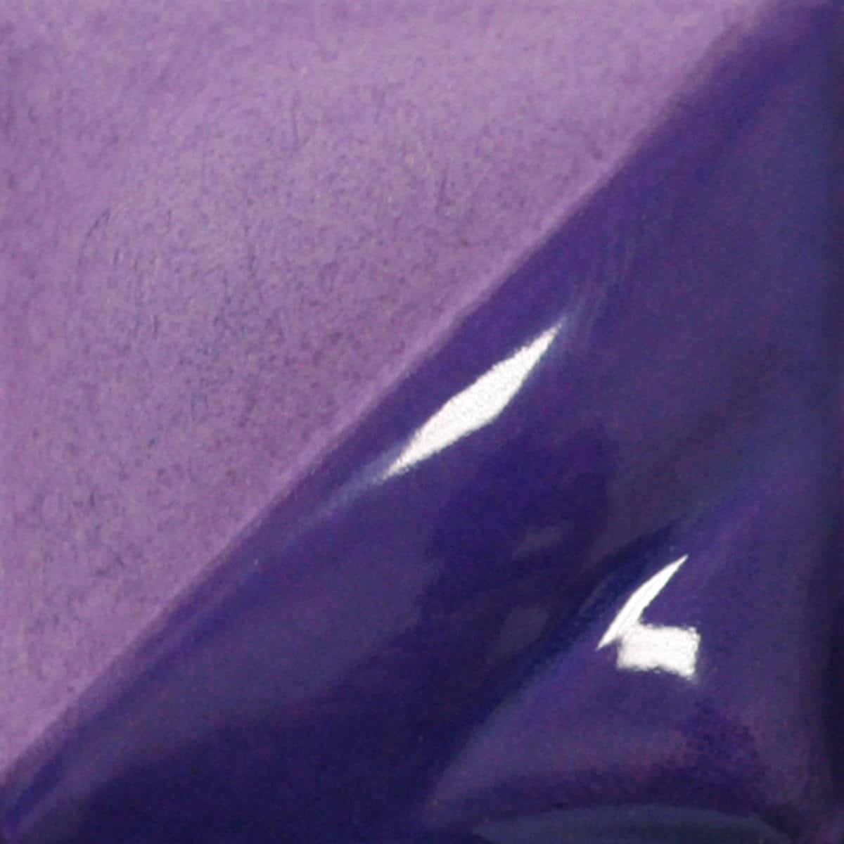 Amaco Velvet Underglaze - V-381 Amethyst | Clay King