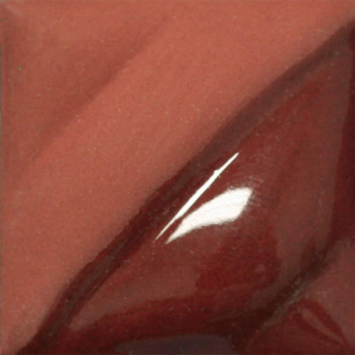 Amaco Velvet Underglaze - V-385 Cinnamon | Clay King