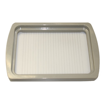 Artisan CM01 Multi-Slab Clay Cutter with Removable Wires | Clay King