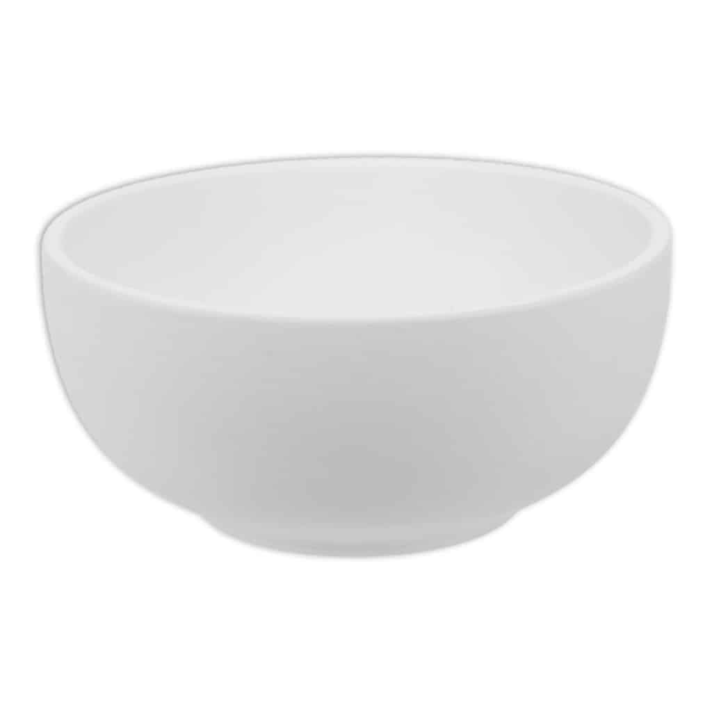 Bisque Imports 140 - Coupe Cereal Bowl | Clay King