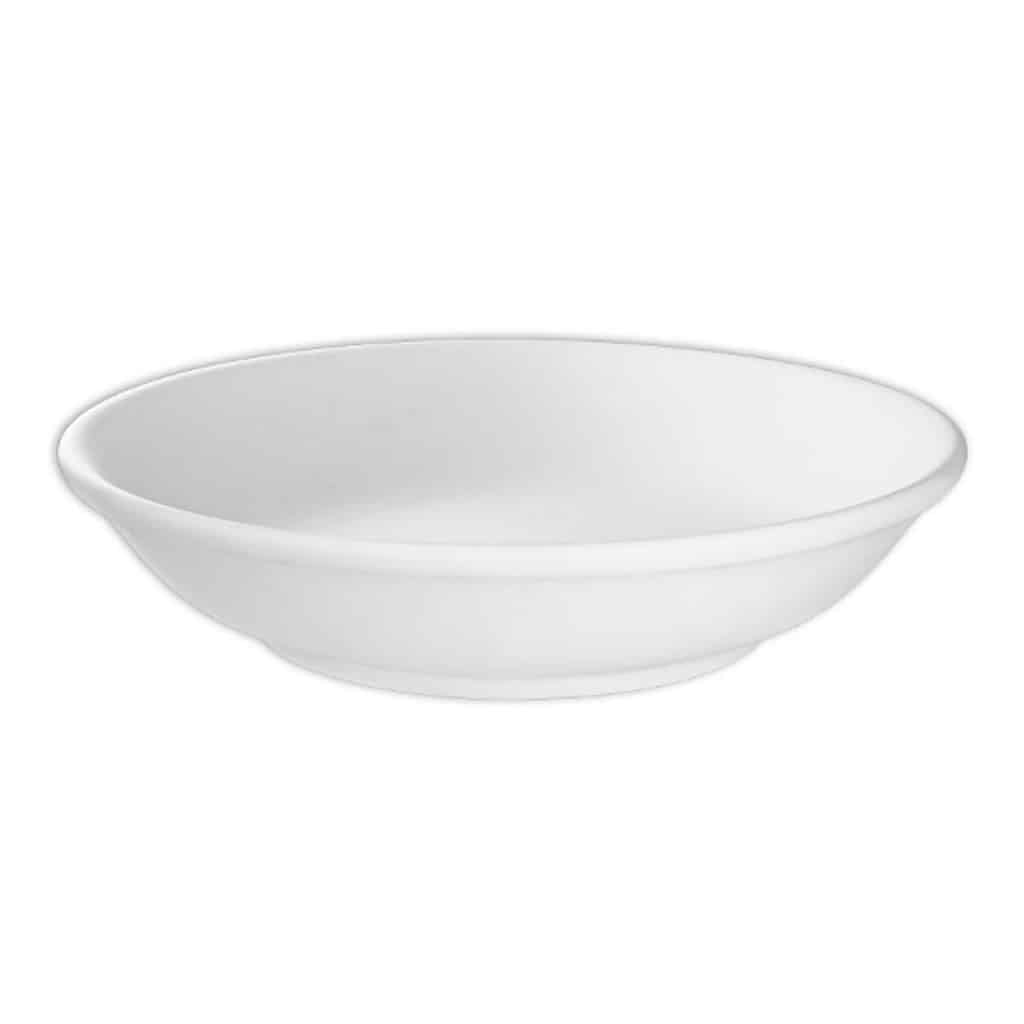 Bisque Imports 150 - Round Pasta Bowl | Clay King