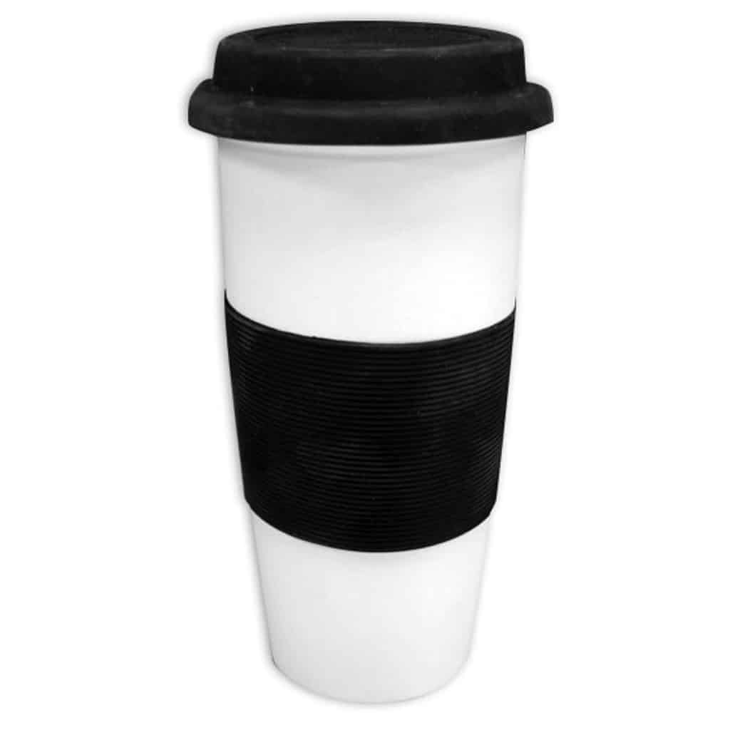 Bisque Imports 2701 - Travel Mug | Clay King