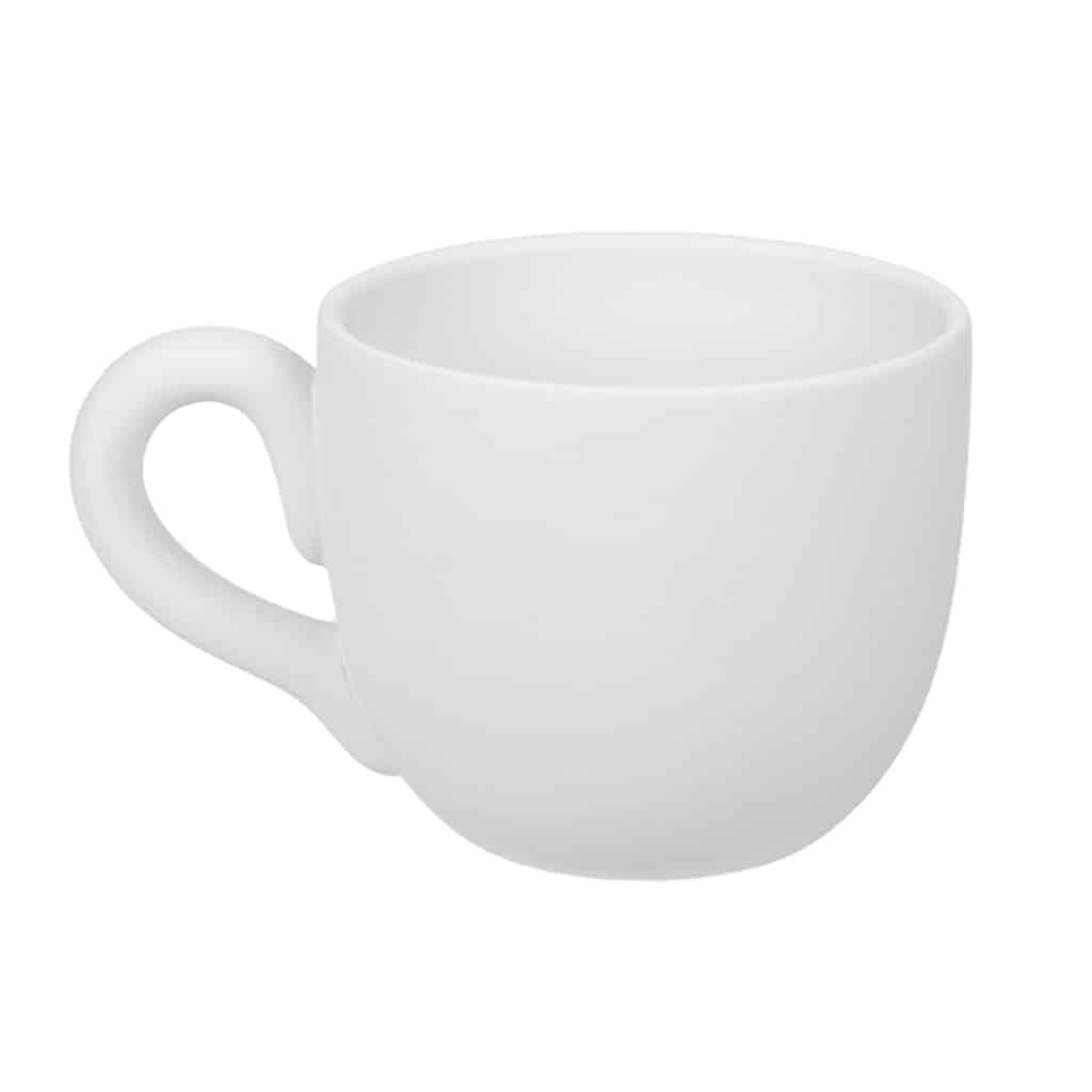 Bisque Imports 413 - Super Mug | Clay King