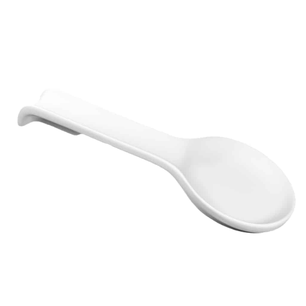 Bisque Imports 510 - Spoonholder | Clay King
