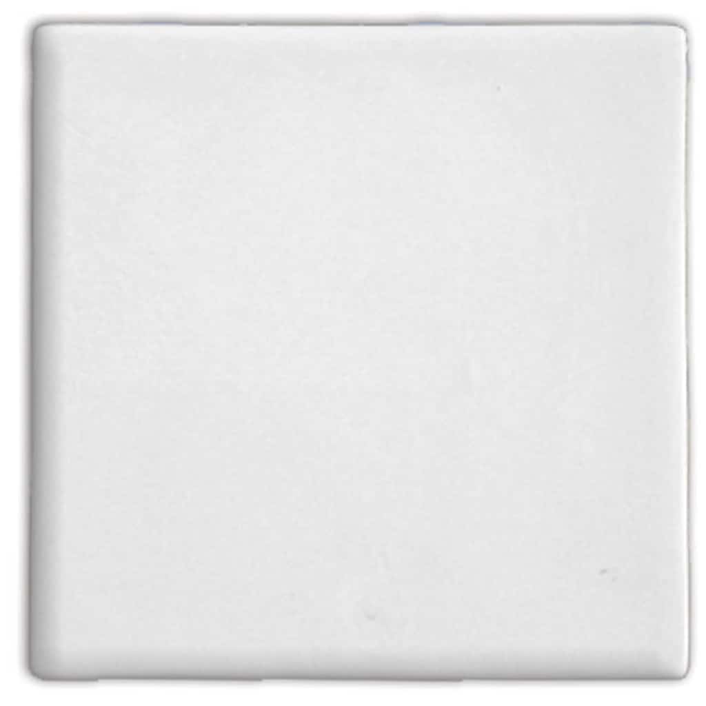 Bisque Imports 949 - 3.5″ Square Tile | Clay King
