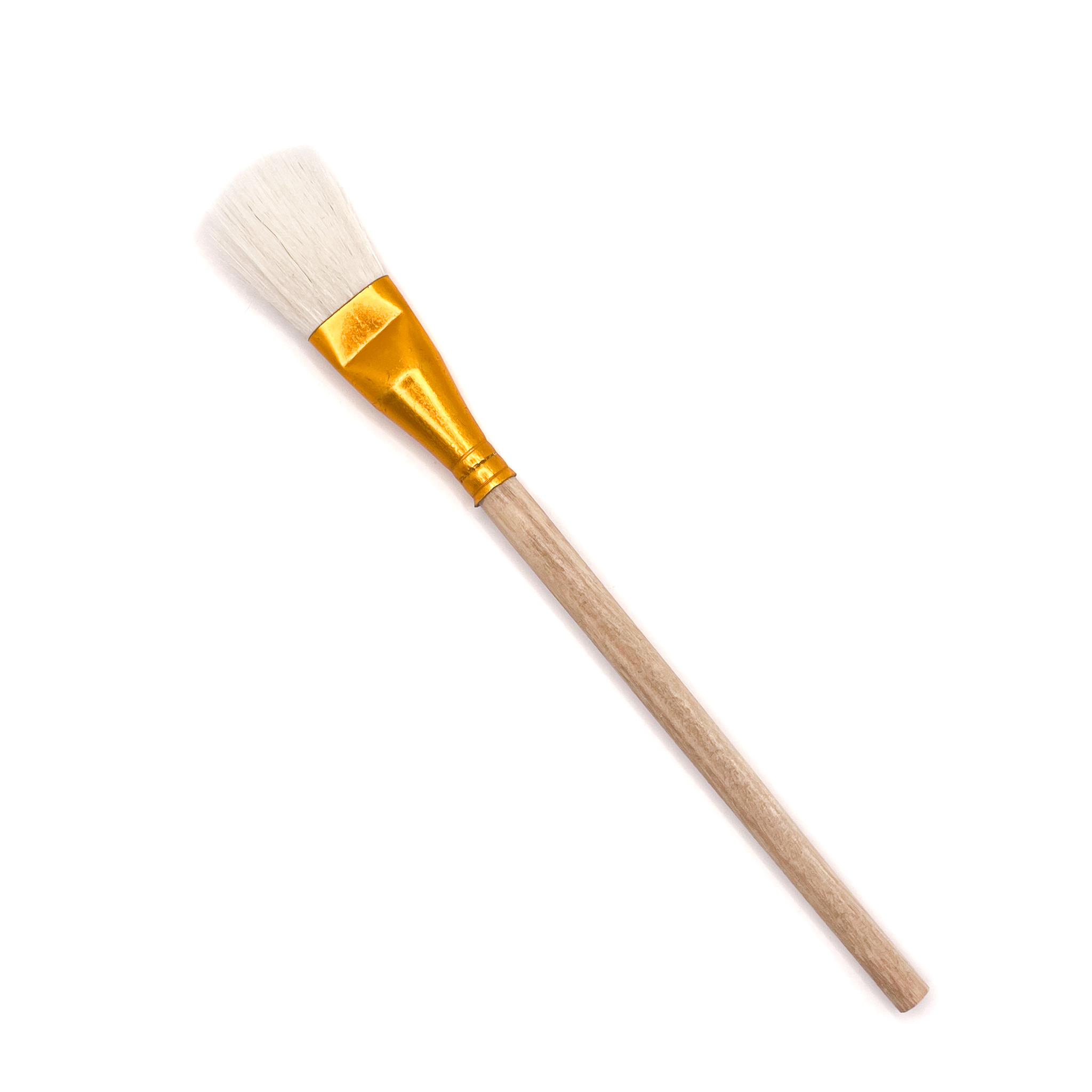 Goat Hair Mop Brush | Clay King