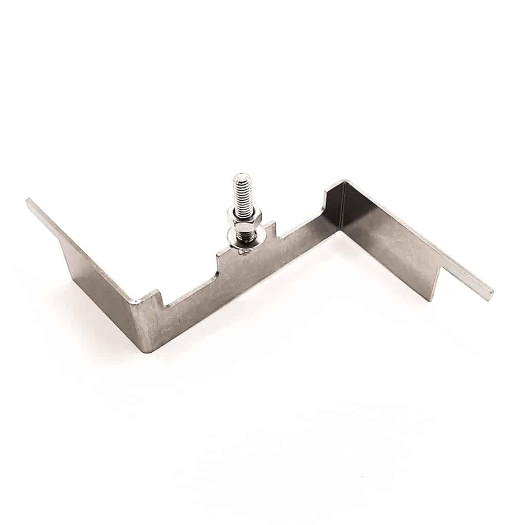 ClayMaster Z Brace | Clay King