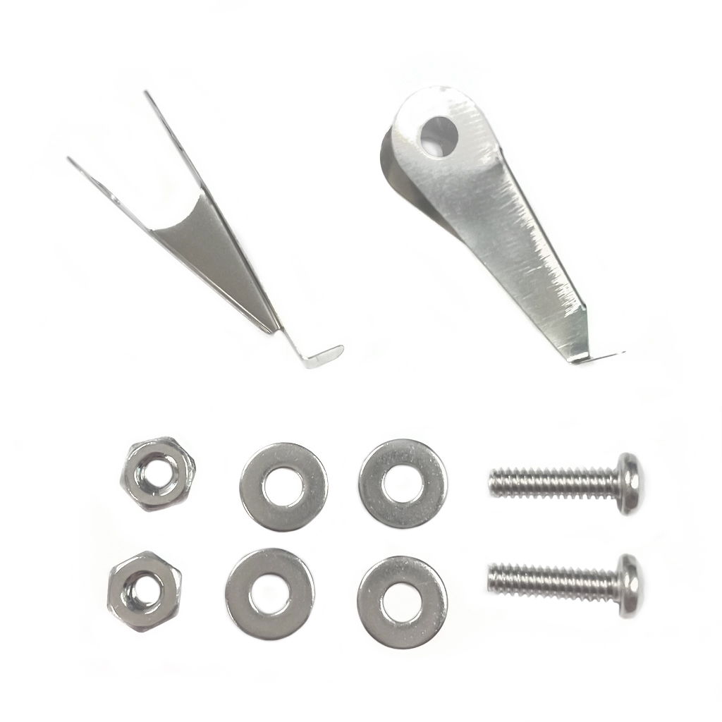 Crown Point Carvers Replacement Tip for CP6L - 2 Pack | Clay King