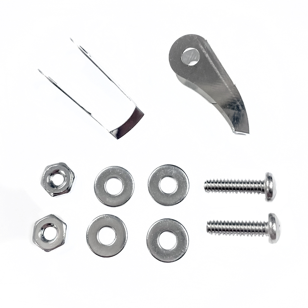 Crown Point Carvers Replacement Tip for CP7 - 2 Pack | Clay King