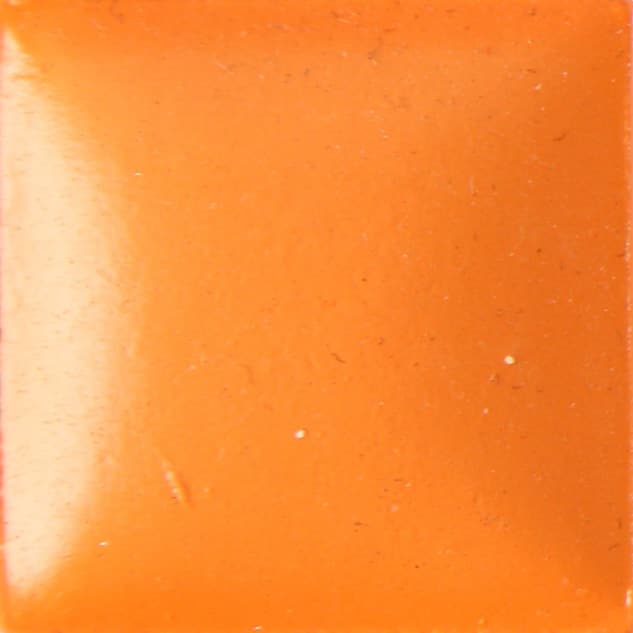 Duncan Bisque-Stain Acrylics - OS-438 Orange Peel - 2 oz | Clay King