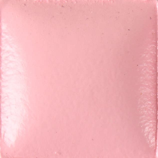 Duncan Bisque-Stain Acrylics - OS-444 Pink - 2 oz | Clay King