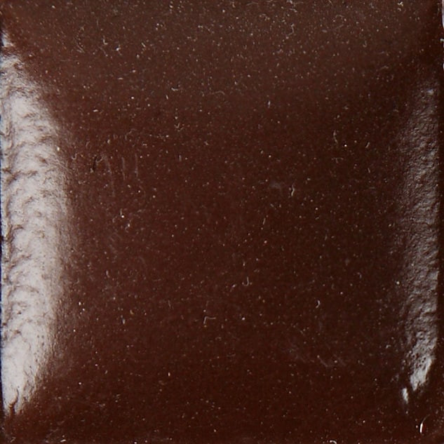 Duncan Bisque-Stain Acrylics - OS-472 Walnut - 2 oz | Clay King