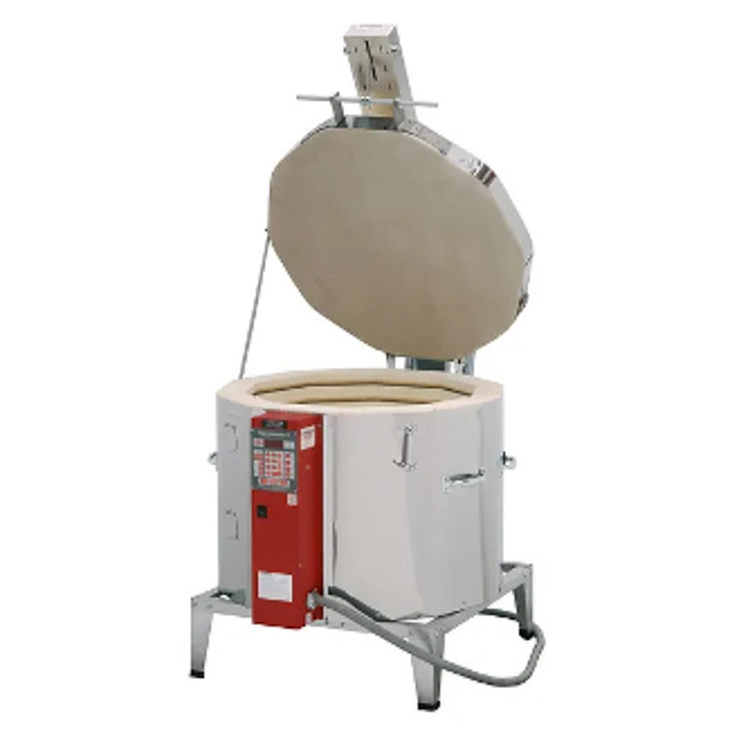 Evenheat HF 2318 Ceramic Kiln | Clay King