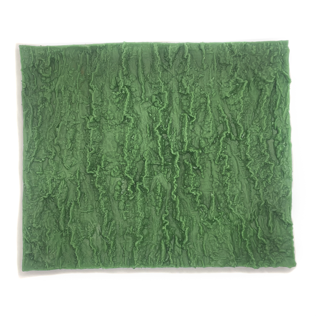 FormaLeaf LP183 - Mini Bark Texture Pad | Clay King