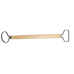 Frema Pottery Tools C09-1 Double Ended Loop Tool | Clay King