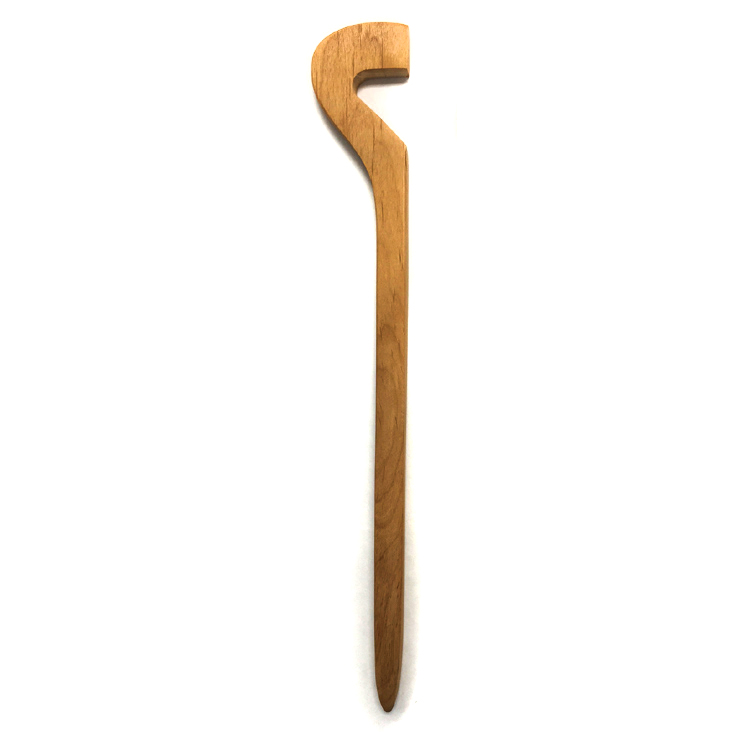 Frema Pottery Tools Wooden Throwing Stick | Clay King