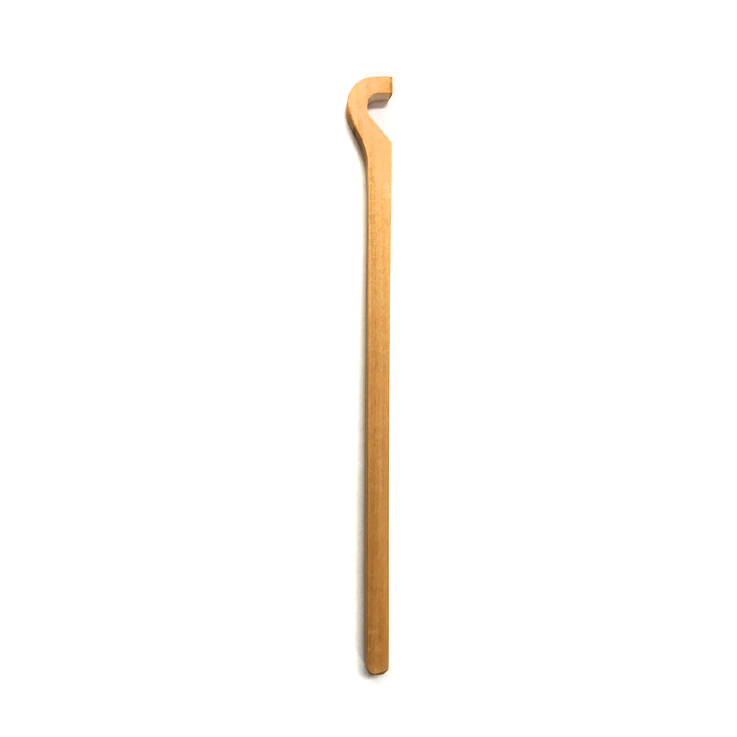 Frema Pottery Tools Wooden Throwing Stick | Clay King