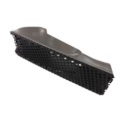 Frema Pottery Tools KY-103 Pocket Plane | Clay King