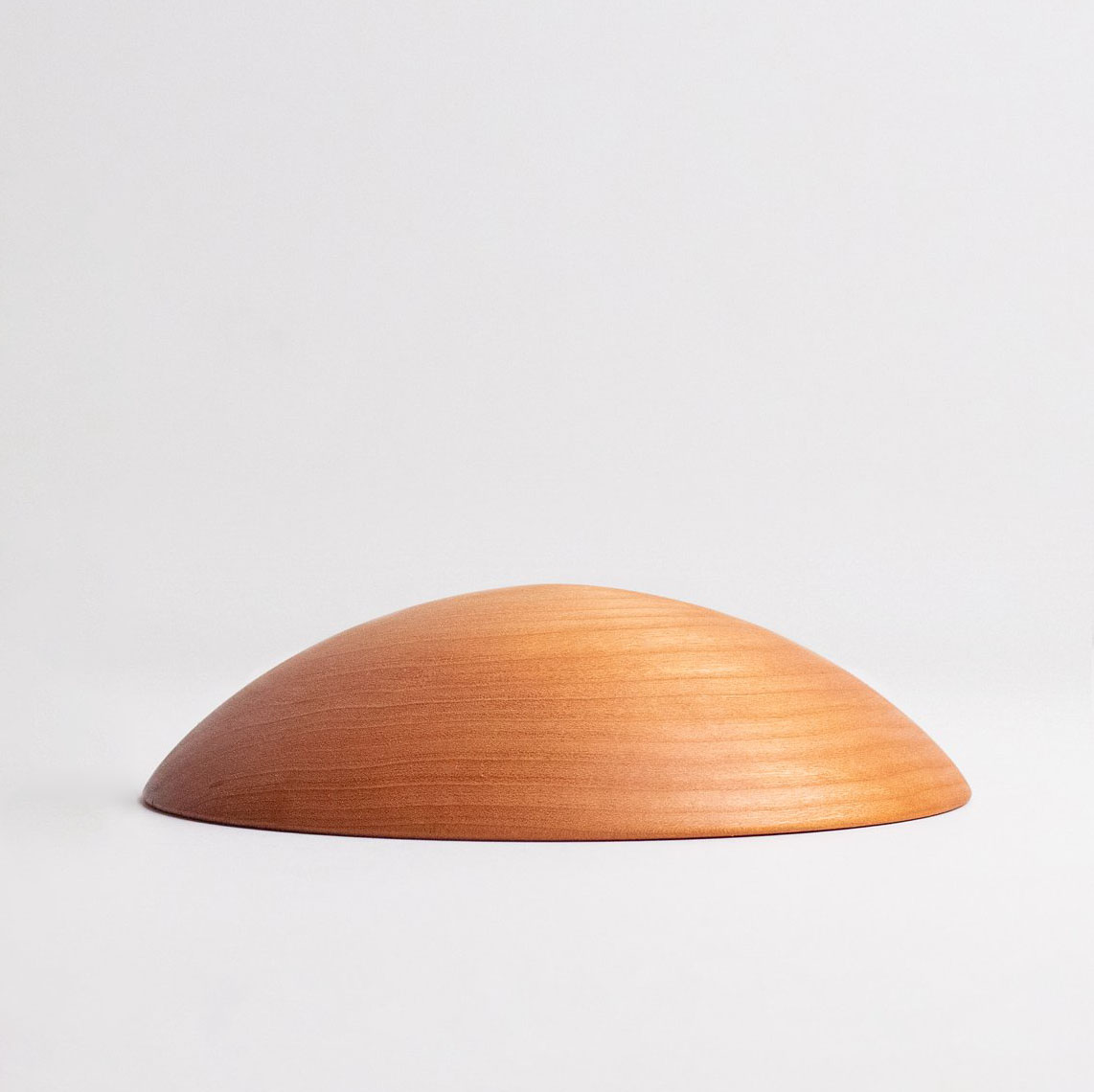 Garrity Mushroom Anvil Top | Clay King