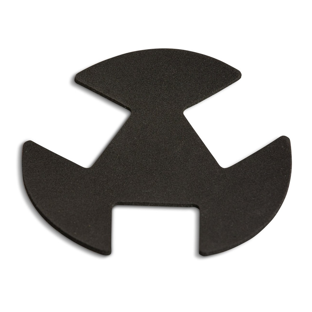 Giffin Grip CFP1 - Center Foam Pad | Clay King