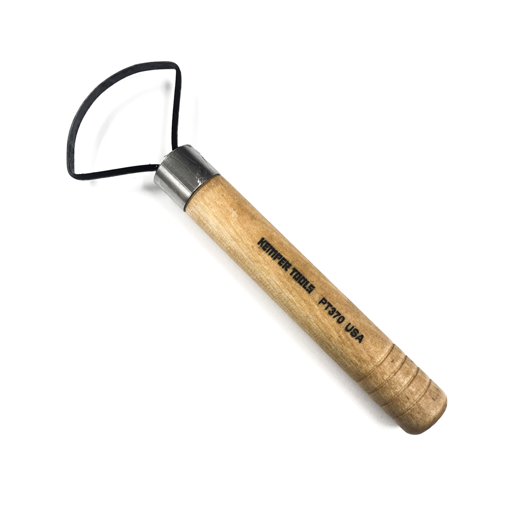 Kemper PT370 Pro Line Carbon Steel Wire Tool - 2 1/4″ Diagonal Pie ...