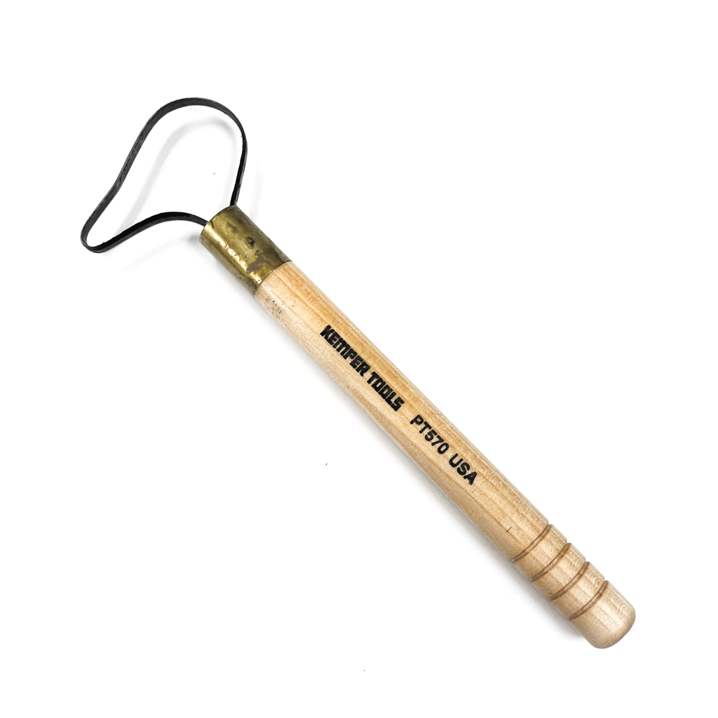 Kemper PT570 Pro Line Carbon Steel Wire Tool - 2″ x 1 3/8″ Birdbeak ...