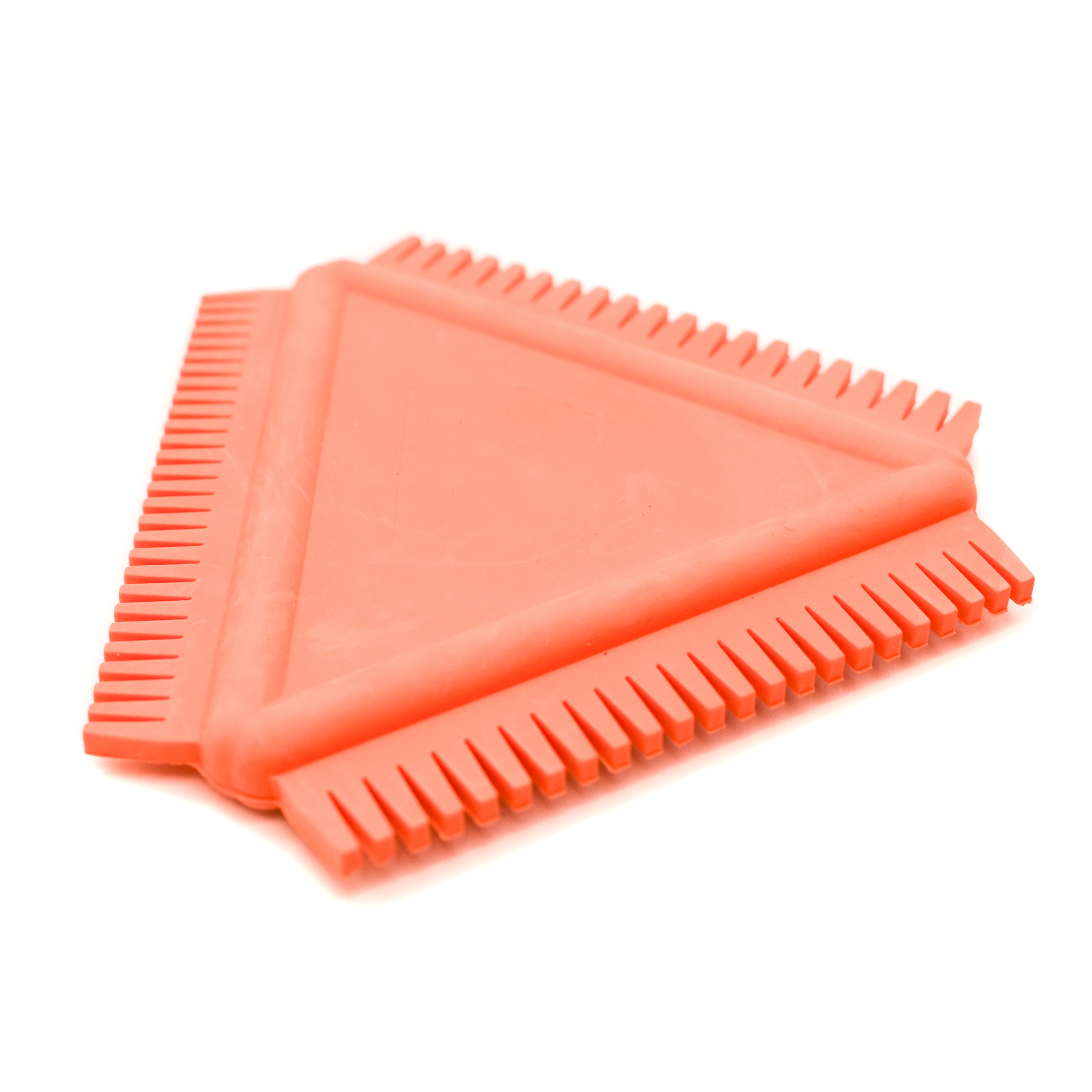Kemper RTC Rubber Texture Comb | Clay King
