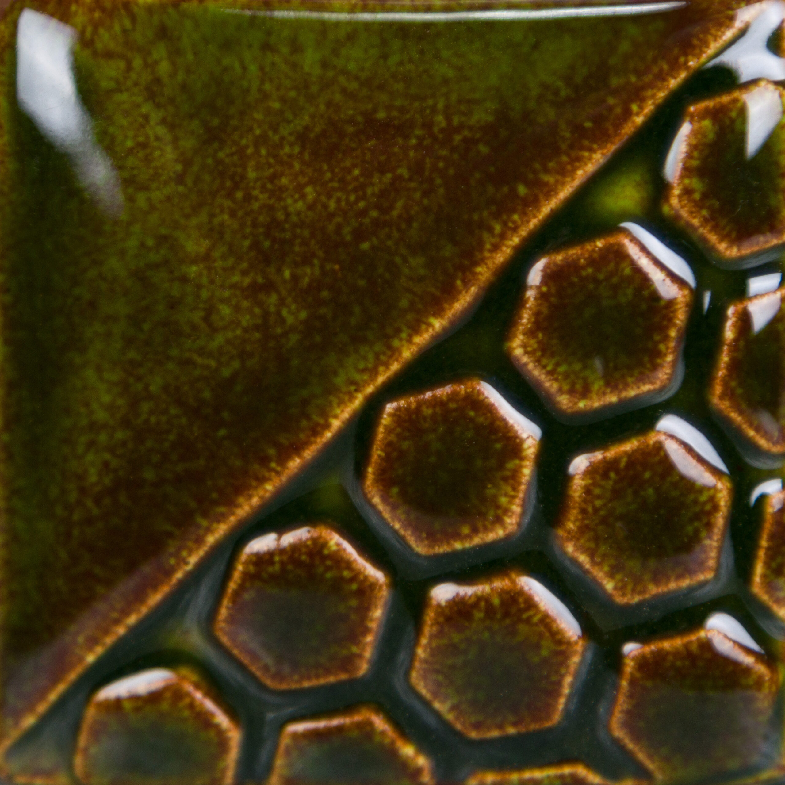 Mayco Elements - EL-158 Pine Needles | Clay King