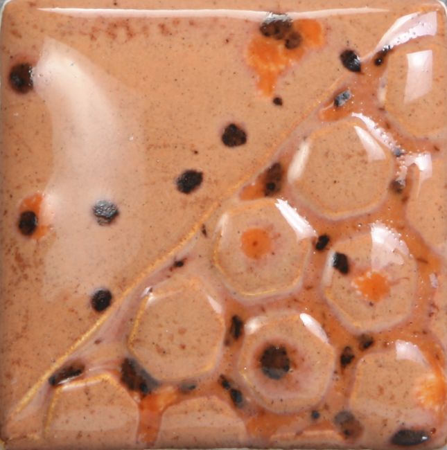 Mayco Elements Chunkies - EL-213 Painted Desert | Clay King