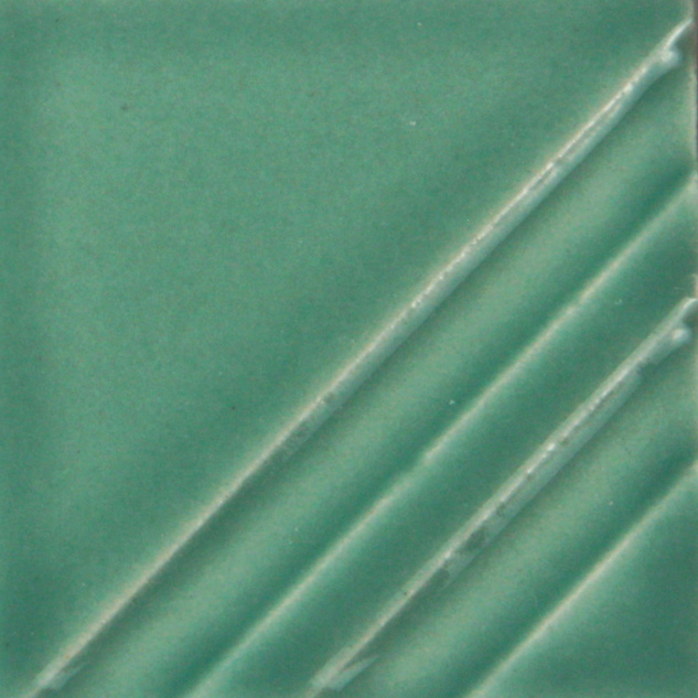 Mayco Foundations Sheer - FN-231 Clearly Jade | Clay King