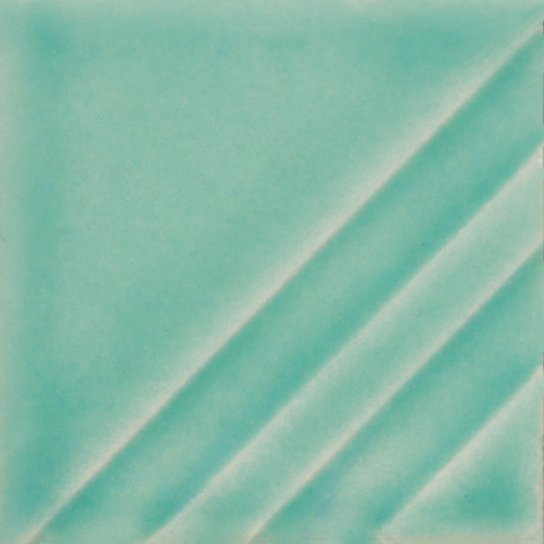 Mayco Foundations Sheer - FN-237 Light Turquoise | Clay King