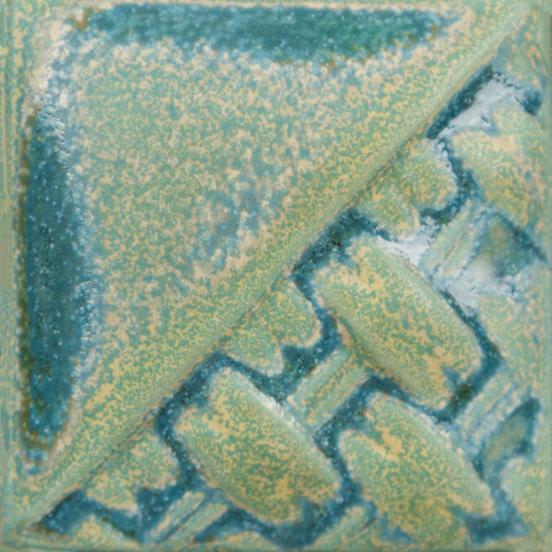 Mayco Stoneware - SW-195 Riptide | Clay King