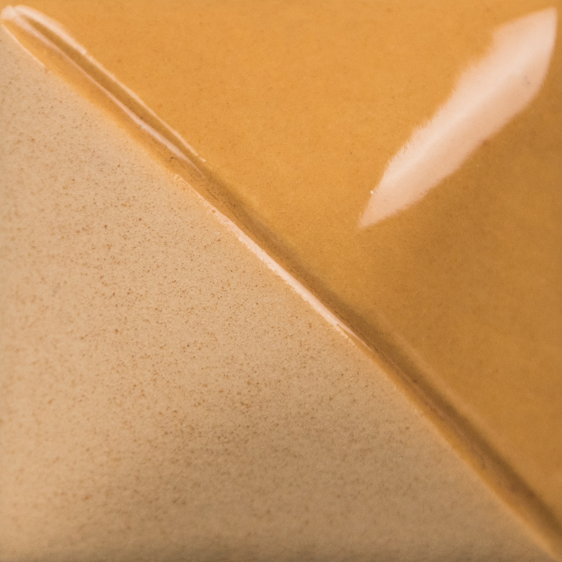 Mayco Fundamentals Underglaze - UG-057 Spice Brown - 2 oz | Clay King