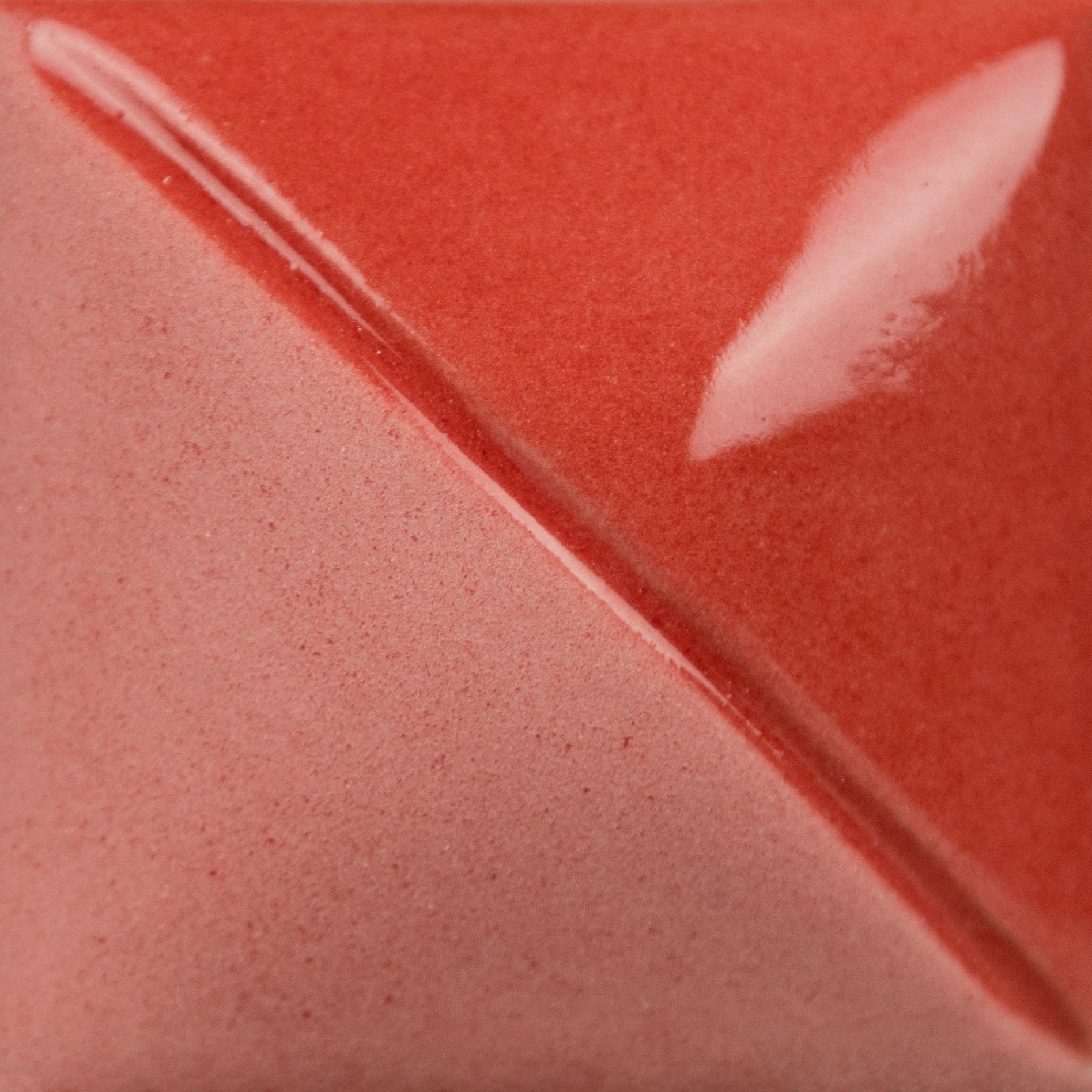 Mayco Fundamentals Underglaze - UG-207 Flame Red - 2 oz | Clay King