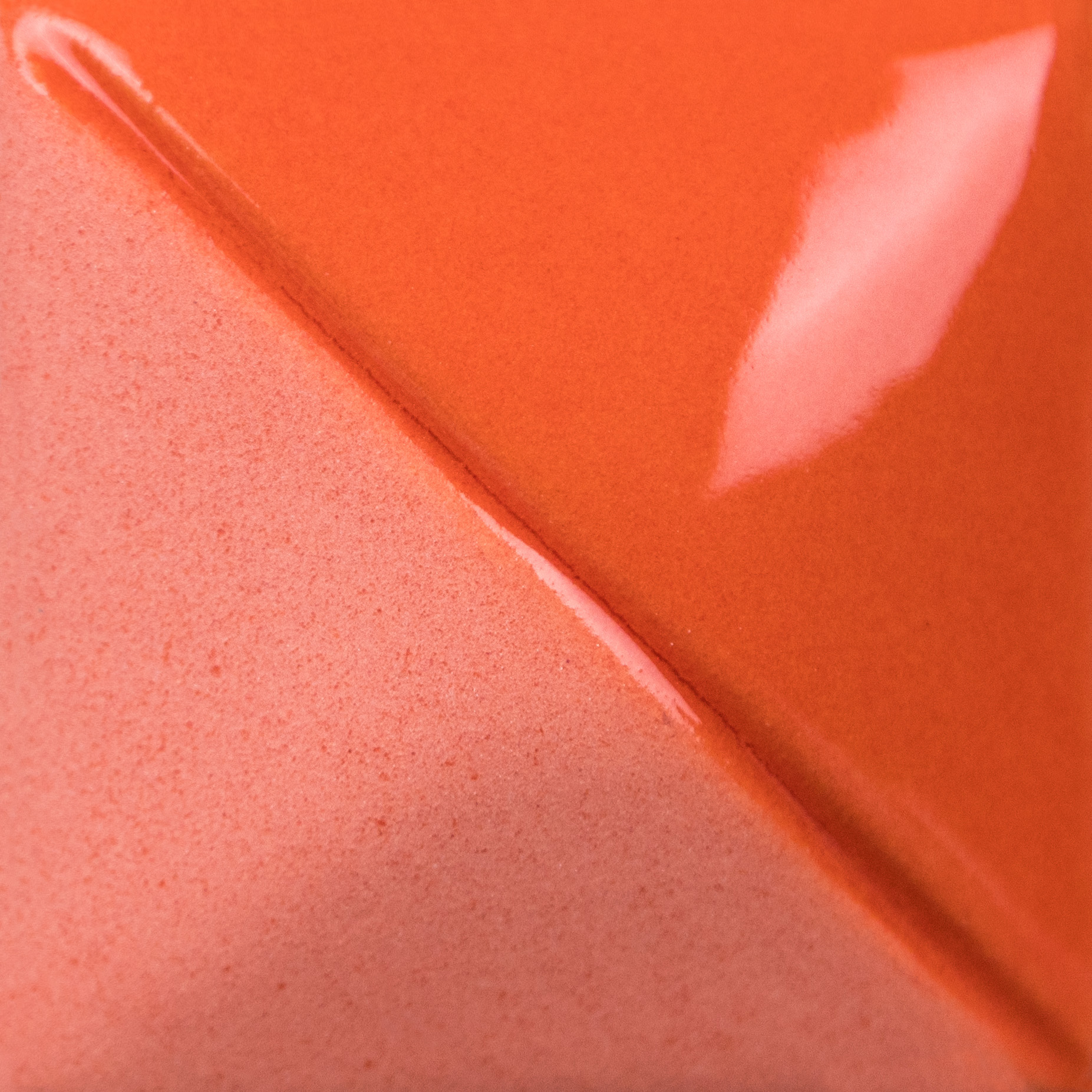 Mayco Fundamentals Underglaze - UG-217 Red Coral | Clay King