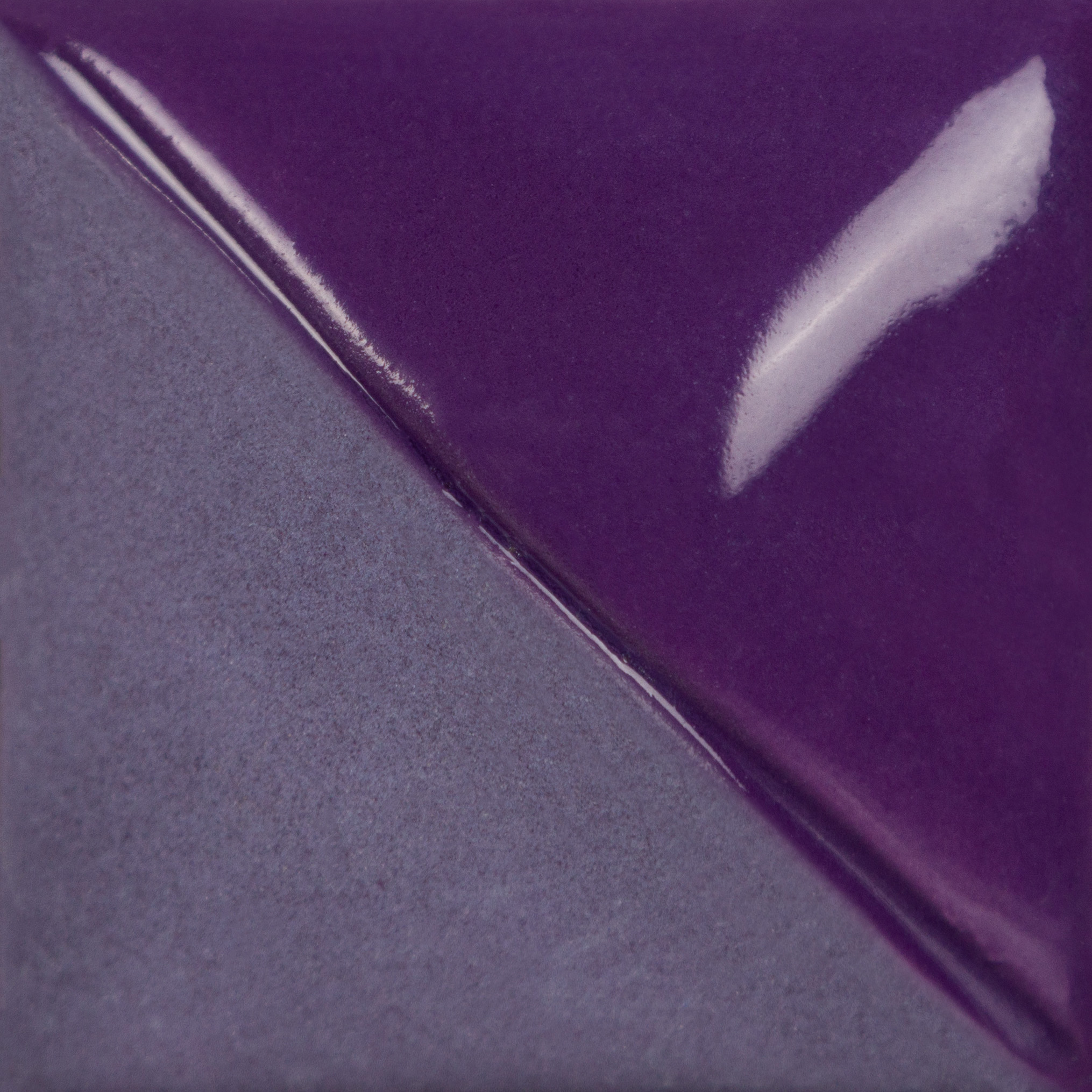 Mayco Fundamentals Underglaze - UG-227 Concord Grape - 2 oz | Clay King