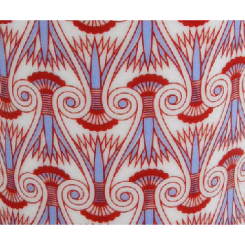 Milestone Decal Art Egyptian Pattern Foodsafe Decal | Clay King